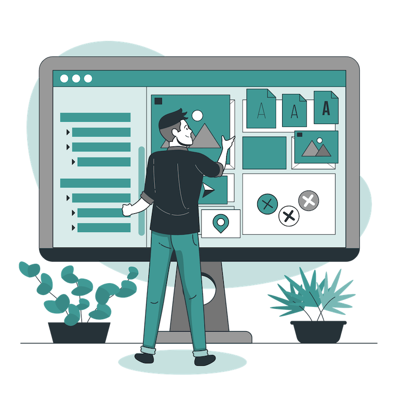 Great UI And UX Design | #1 UI And UX Design Expert | Techvizo